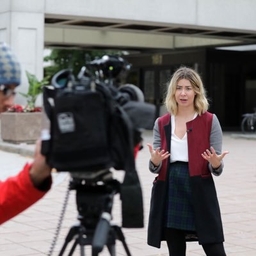 Catharine Tunney’s Profile | Canadian Broadcasting Corporation (CBC ...