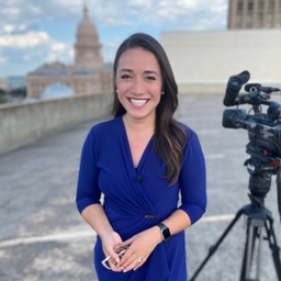 Melanie Torre’s Profile | KEYE-TV (Austin, TX) Journalist | Muck Rack