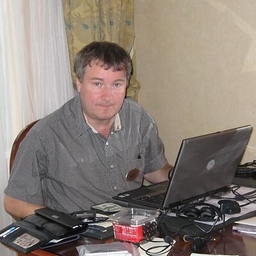 Articles by David Rowell’s Profile | The Travel Insider Journalist ...