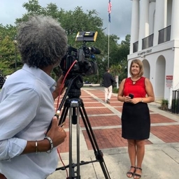 Sarah Winkelmann’s Profile | Spectrum News 13 Journalist | Muck Rack