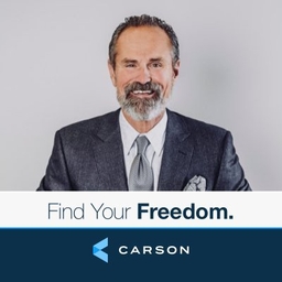 Ron Carson’s Profile | Forbes, CNBC, Fast Company Journalist | Muck Rack