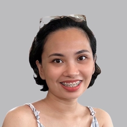 Maria Sanigan’s Profile | Philippine Primer, CARD MRI Journalist | Muck ...