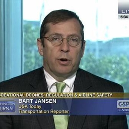 Bart Jansen’s Profile | USA Today Journalist | Muck Rack