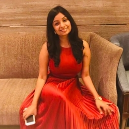 Pankti Mehta Kadakia’s Profile | Forbes India Journalist | Muck Rack