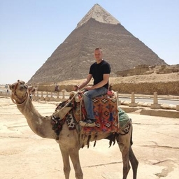 Chuck Culpepper’s Profile | The Washington Post Journalist | Muck Rack