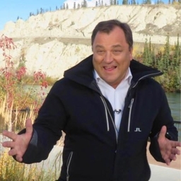 Robert Jobson’s Profile | NBC News, The London Standard Journalist ...