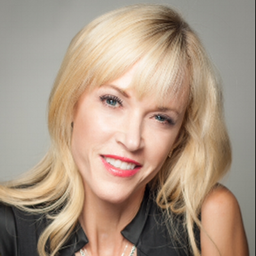 Sheila Hamilton’s Profile | Alpha Media USA, Beyond Well with Sheila ...