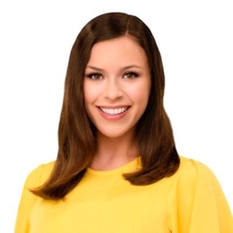 Meredith McCown’s Profile | KXII-TV (Sherman, TX), KWTV-TV (Oklahoma ...