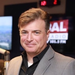 Dan Joseph’s Profile | Voice of America (VOA), AllAfrica, WBAL-AM ...