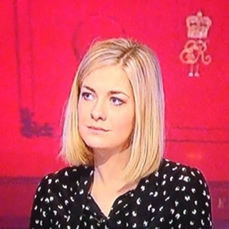 Lucy Fisher’s Profile | Financial Times, Political Fix Podcast ...