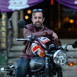 Adam Child’s Profile | Motociclismo Spain Journalist | Muck Rack