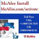 Activate McAfee Retail card’s Profile | Muck Rack