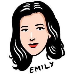 Emily Parker’s Profile | CNN, Medium, The New York Times Journalist ...