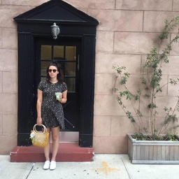 Maria Del Russo’s Profile | Betches Journalist | Muck Rack