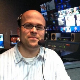 Ben Gill’s Profile | Christian Broadcasting Network (CBN) Journalist ...