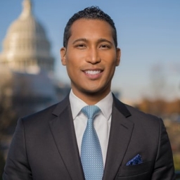 John Jessup’s Profile | Christian Broadcasting Network (CBN) Journalist ...