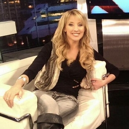 Laura Lynn Thompson’s Profile | Christian Broadcasting Network (CBN ...