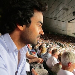 Articles by Janan Ganesh’s Profile | Financial Times, Australian Financial Review Journalist ...