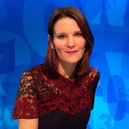 Susie Dent’s Profile | Something Rhymes with Purple Podcast Journalist ...