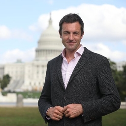 Owen Fairclough’s Profile | CGTN Journalist | Muck Rack