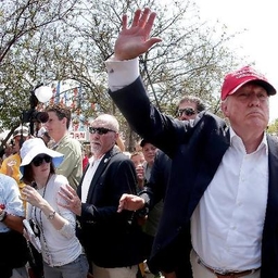 Catherine Lucey’s Profile | The Wall Street Journal Journalist | Muck Rack