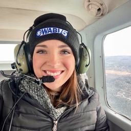 Alyssa Thurlow’s Profile | WABI-TV (Bangor, ME) Journalist | Muck Rack