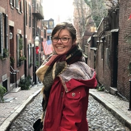 Renae Reints’s Profile | TED Journalist | Muck Rack