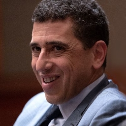 Dan Mendelson’s Profile | Forbes, J.P. Morgan Journalist | Muck Rack