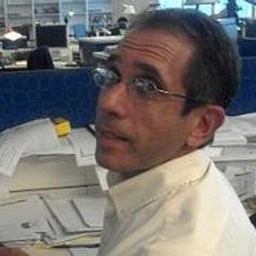 Paul Davidson’s Profile | USA Today Journalist | Muck Rack