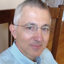 Paul Overberg’s Profile | The Wall Street Journal Journalist | Muck Rack