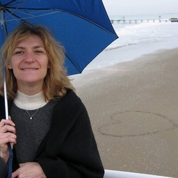 Svetlana Sicular’s Profile | Gartner Journalist | Muck Rack