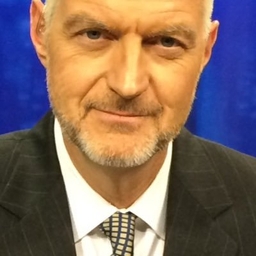 Lee Nelson’s Profile | Fisheries Magazine, MSN, Chicago Tribune ...