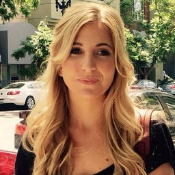 Nicole Busch’s Profile | CBS Mornings Journalist | Muck Rack