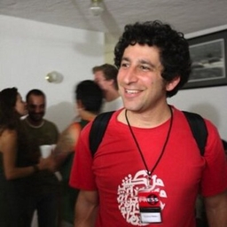 Andrew Stelzer’s Profile | KALW-FM (San Francisco, CA) Journalist ...