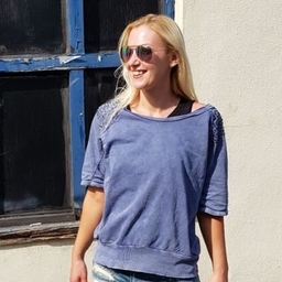 Julia Buckley’s Profile | Muck Rack