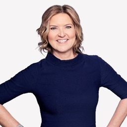 Christine Romans’s Profile | NBC News Journalist | Muck Rack