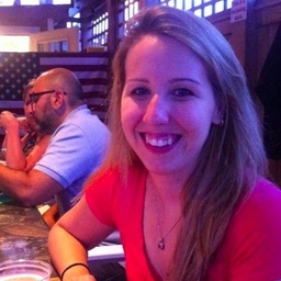 Christina Prignano’s Profile | The Boston Globe Journalist | Muck Rack