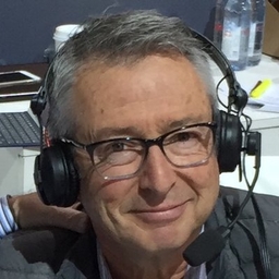 Doron Levin’s Profile | SiriusXM, BetterInvesting Journalist | Muck Rack