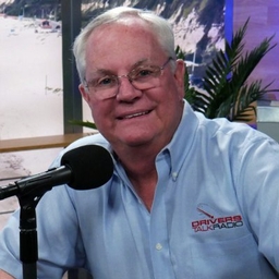 Rick Titus’s Profile | Columbus Business First, MotorTrend Journalist ...