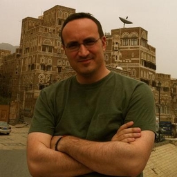 Mohammed Jamjoom’s Profile | Al Jazeera English Journalist | Muck Rack