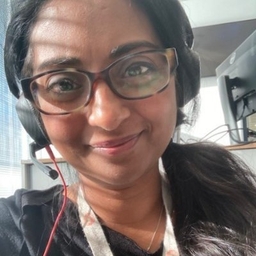 Dhara Ranasinghe’s Profile | Reuters Journalist | Muck Rack