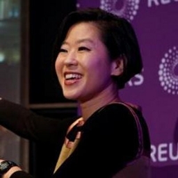 Jane Lanhee Lee’s Profile | Bloomberg News Journalist | Muck Rack