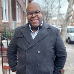 Isaiah Carter’s Biography | Muck Rack