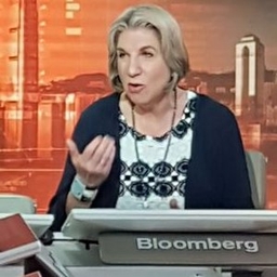 Jodi Schneider’s Profile | Bloomberg Television, Bloomberg Radio Journalist | Muck Rack