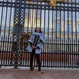 Nasibo Kabale’s Profile | Nation Africa Journalist | Muck Rack