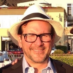 Simon Gomez’s Profile | Univision News Journalist | Muck Rack