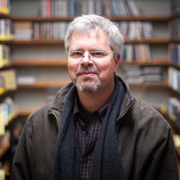 David Christensen’s Profile | NPR, Deseret News, WNYC (New York, NY ...