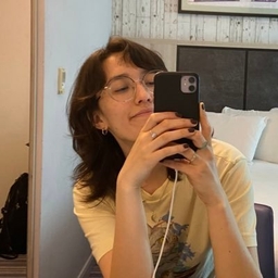 Katie Goh’s Profile | Extra Teeth Journalist | Muck Rack