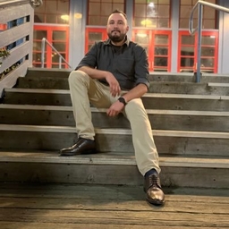 Emmanuel Gomez’s Profile | KSEE-TV (Fresno, CA), LRM (Latino Review ...