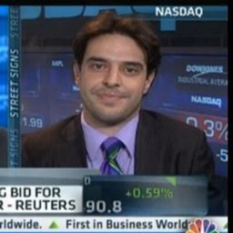 Greg Roumeliotis’s Profile | Brunswick Group Journalist | Muck Rack